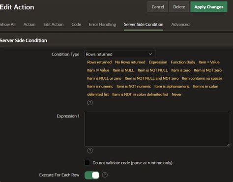 Learn Automations In Oracle Apex Part I