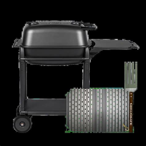 Grillgrates For The All New Pk Classic 300 And Aaron Franklin Edition