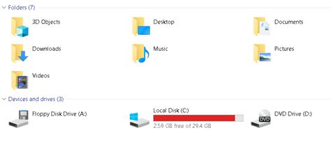 Disk Cleanup Does Not Remove Files From Windows Update Cleanup On Windows Server 2019 Os
