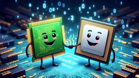 Cpu Vs Gpu 之間的差異比較，一文讓你看懂 Ai 工具王