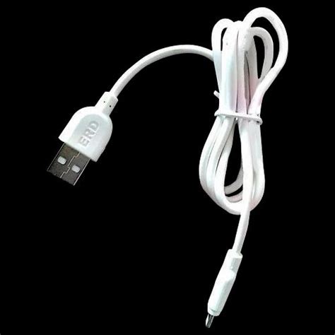 White Usb Cable At Piece In Jaipur Id