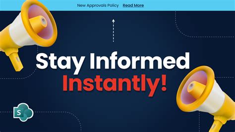 Create Eye Catching Alert Banners In Sharepoint