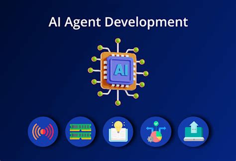 Develop Custom Ai Agents Ai Chatbot Ai Saas Web App By Gbenthegreat Fiverr
