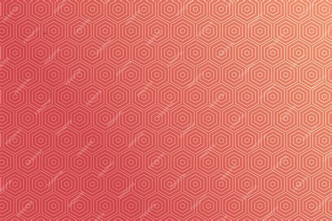 Premium Vector Pattern With Geometric Elements In Pink Tones Gradient Abstract Background