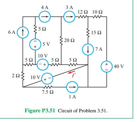 Solved Apply Mesh Analysis To Determine Vx In The Circuit Chegg