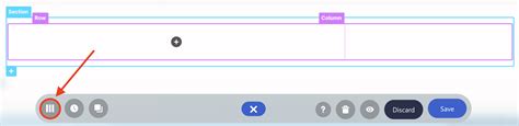 How To Customize The Toc Content And Toc Navigation Design Elements In