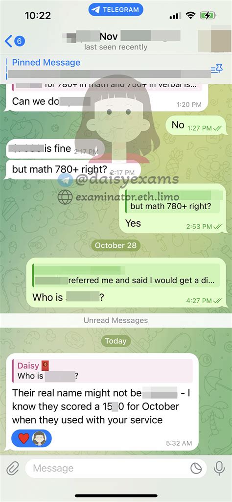 [sat代考保分] 口碑宣传最有效：这位sat代考客户通过10月用我们dsat代考服务考得高分（1500 分以上）的老客户推荐而来😄
