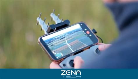 The Role Of Drones In Public Safety