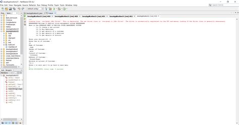 GitHub Ananyarsingh Medical Store Management System Using Java This Project Is Made Using