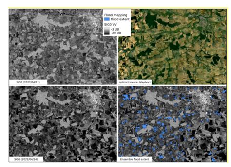 Global Flood Awareness System Glofas News