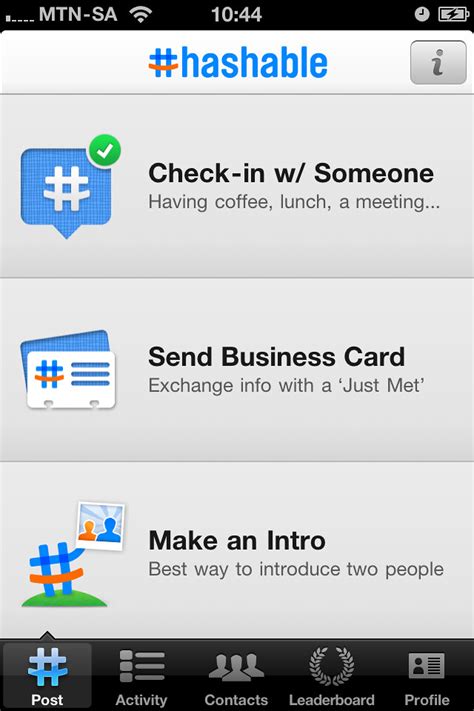creating meaningful business networks with hashable paul jacobson