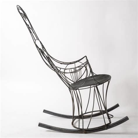 John Risley Rocker For Sale At 1stdibs John Risley Artist