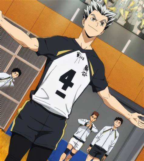 Daily Bokuto On Artofit