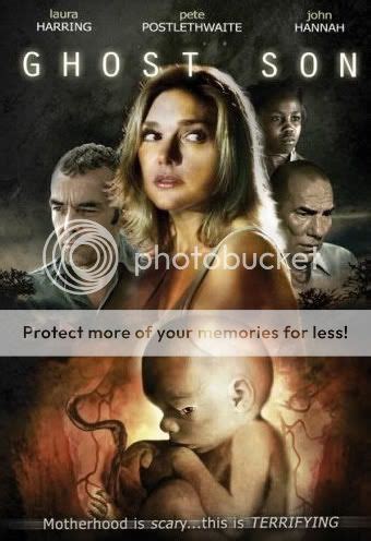 That Will Teach Them To Be Bad Review Ghost Son 2006