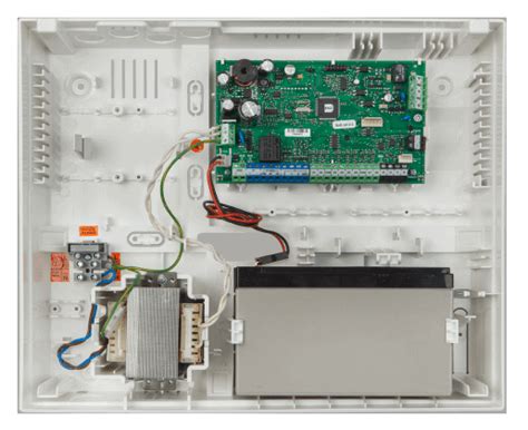 Teletek Eclipse 32 Avsolution