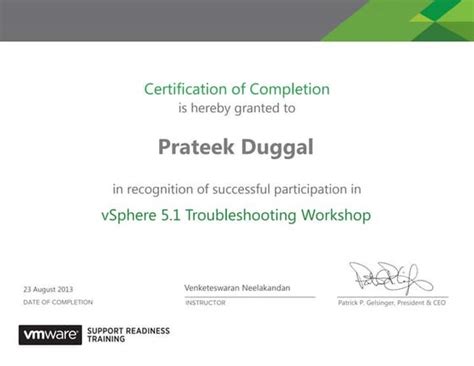 Vsphere Troubleshooting Pdf