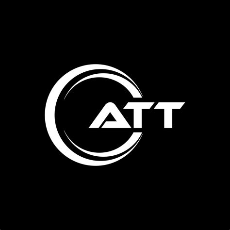 Atandt Logo Vector