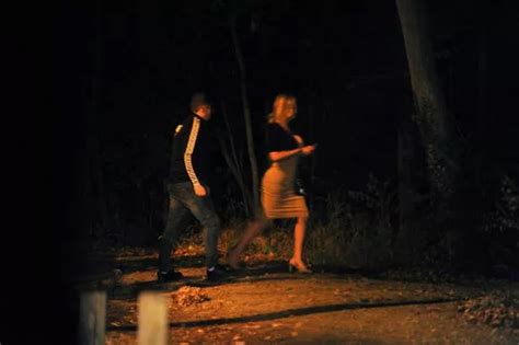 Cost Of Living Sex Workers Receive Tesco Vouchers Through Support