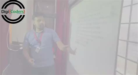 Digicoders Technologies Posted On Linkedin