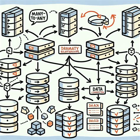 Understanding Many To Many Relationships With Associative