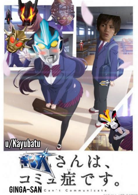 Best Ginga Images On Pholder Ultraman Chefknives And Beyblade