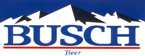 Busch Light Logo Logodix