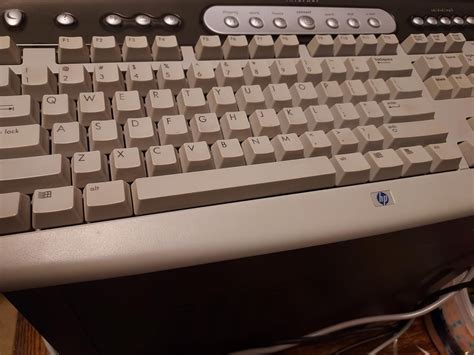 Hp 5181 Keyboard Unresponsive Rvintagekeyboards