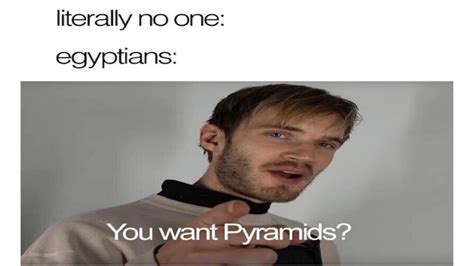 No One Literally No One Meme 58 Koleksi Gambar