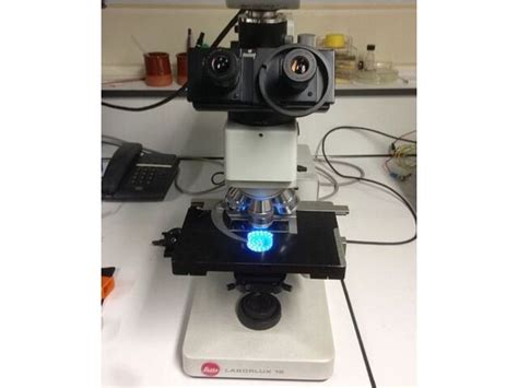 µlight Vision Kit For Structured Illumination Transmission Microscopy Contact Innovidea