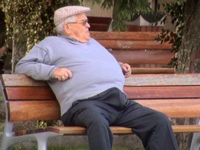 Perfect Grandpa Tumbex