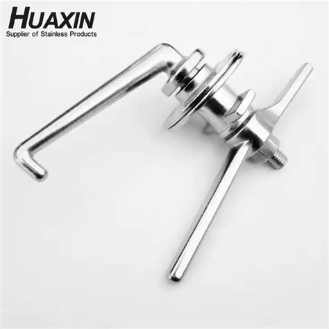 Stainless Steel Jis Watertight Door Handle Huaxin Fittings