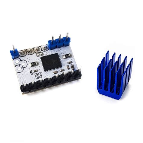 Buy Tmc2130 V1 1 Stepper Motor Driver Module