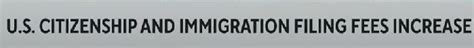 Attorney Rachel Einbund On Cbs News Discussing Uscis Filing Fees