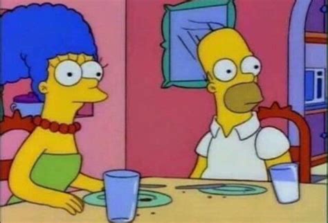 Lisa Simpson Reaction Meme Memestund