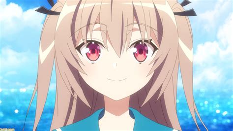 アニメ『atri My Dear Moments 』2024年夏に放送決定。アトリと夏生をフィーチャーした第1弾pv・キービジュアルも解禁