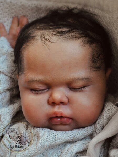 Pickle By Seji From Seji Reborns On Reborns