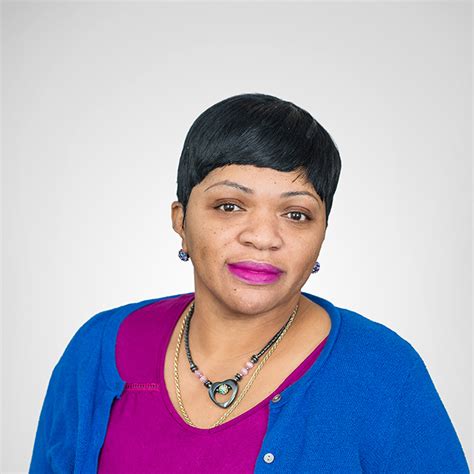 Judith Burchell First Choice Health Centers