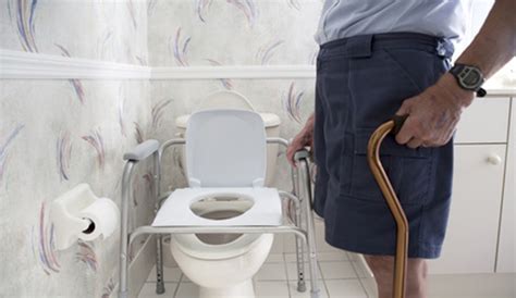 Toileting For Dementia Clearwater Care