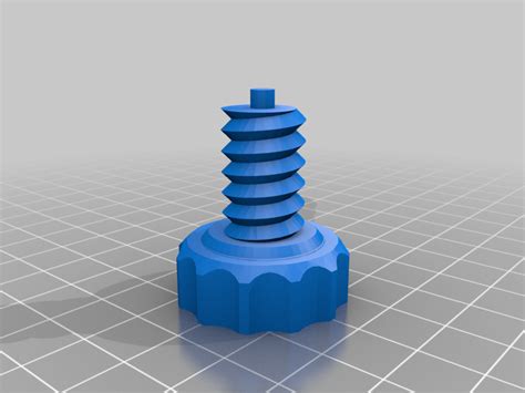 Free Stl File Atomstack A5 Pro Leg Extensions 🦵 ・template To Download And 3d Print・cults
