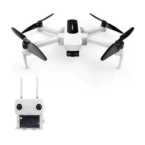 Hubsan Zino H S Review Y Caracter Sticas