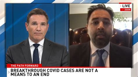 Omer Awan Md Mph Ciip Centivox