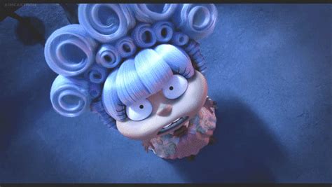 Rugrats 2022 Angelica Werewolf Tf By Brentparkforever10 On Deviantart