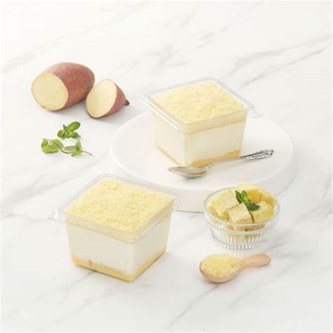 P떠먹는고구마케익 파미유 코케비즈