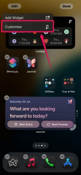 How To Hideshow App Names On Iphone Home Screen In Ios 18 Geekchamp