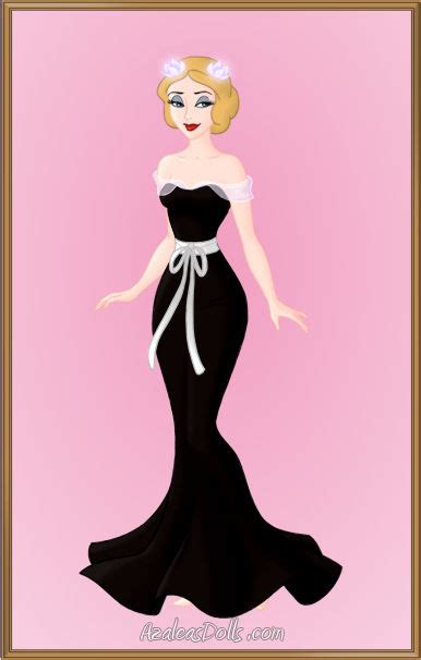 Margaret As Giselle Recolored By Meganthecutegirl1997 On Deviantart