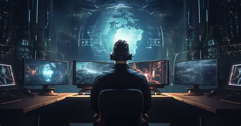 Internet Crooks And Hackers Using Ai To Aid Malicious Activities Cybersecurity Sidn