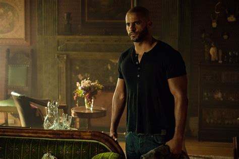 American Gods Season 2 Nycc Art Released