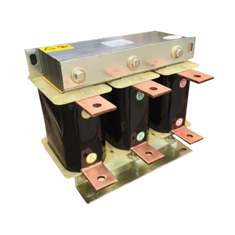 Fac Current Limiting Inverter Balance Series Ac Line Digital Reactor 3