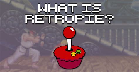 What Is Retropie How To Retro