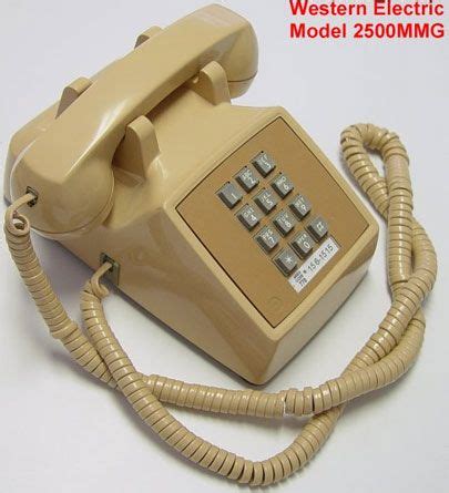From Tin Cans To Touchscreens The 40 Most Important Phones In History